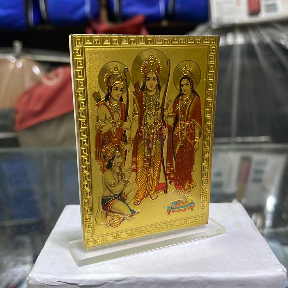 Ram Darbar Car Dashboard Mandir 22 no. – Kristal Cars